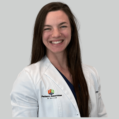Nurse Practitioners - Pediatric Associates of Dallas | Pediatricians in ...
