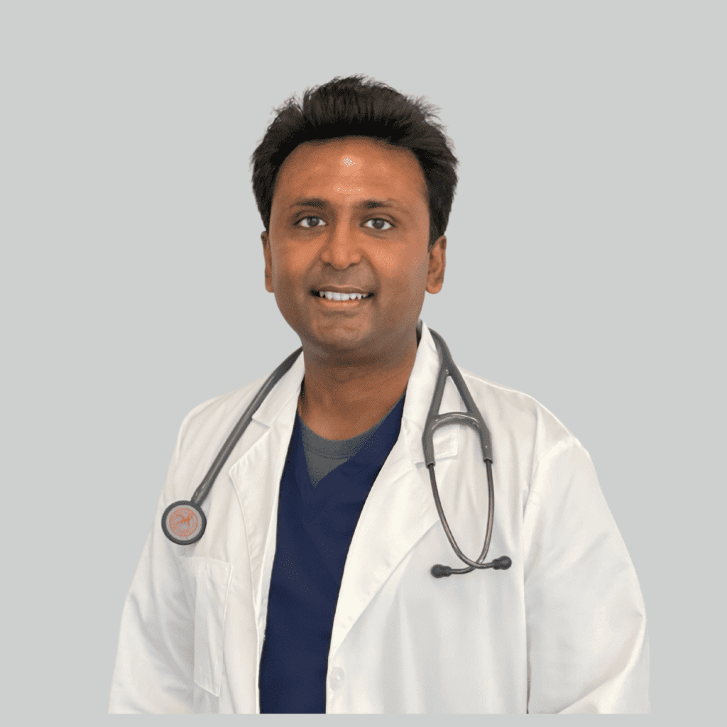 Sanjeev Kota, M.D. - Pediatric Associates of Dallas | Pediatricians in ...